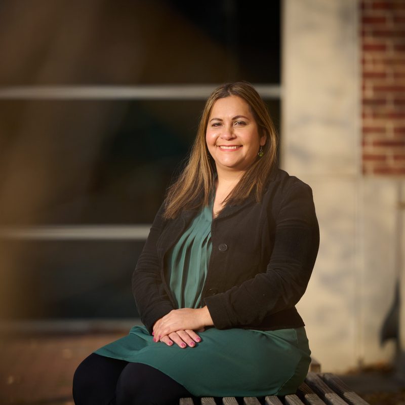 Carleton Names Dina Zavala Inaugural Vice President For Inclusion