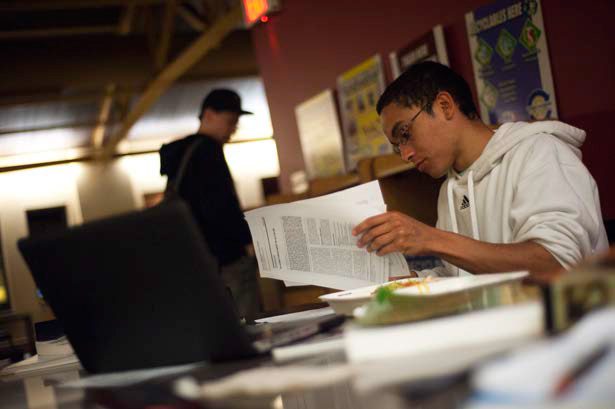 Student Support – Carleton Academics – Carleton College