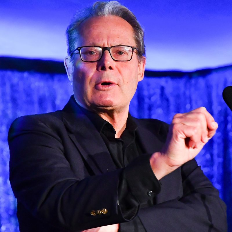 2018-19 Wurtele Visitor: Peter Kareiva – Environmental Studies – Carleton College