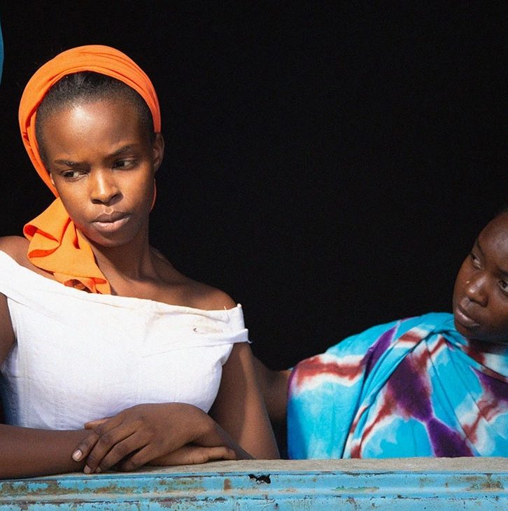 Lingui, les liens sacrés [Lingui, the Sacred Bonds] – International ...