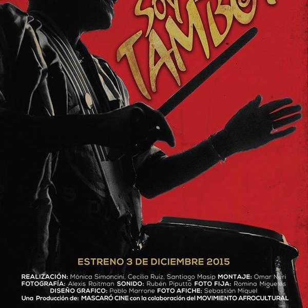 Soy Tambor – International Film Forum – Carleton College