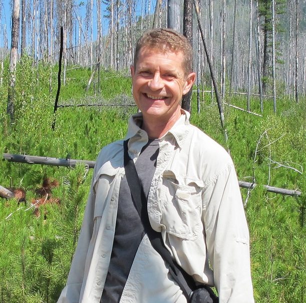 Carleton Connects: Mark McKone on the Evolution of Sex – Carleton ...