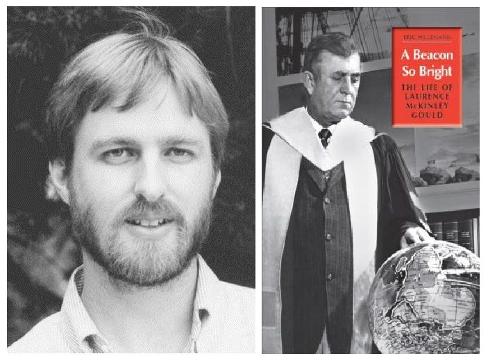 Carleton Connects: Eric Hillemann, College Archivist – Carleton ...