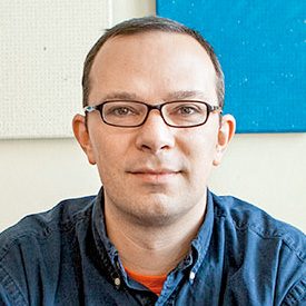 Carleton Connects: Professor Andrew Flory, Music – Carleton Connects ...