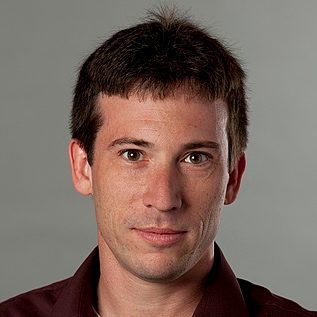 Carleton Connects: Professor David Liben-Nowell, Computer Science ...