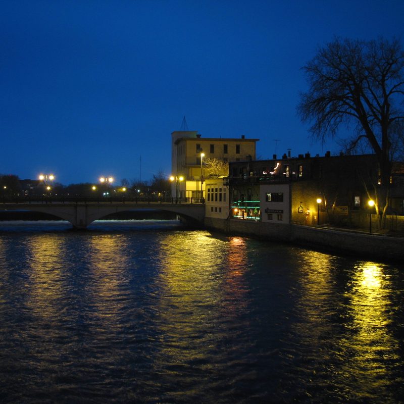 Northfield – Campus Photos – Carleton College