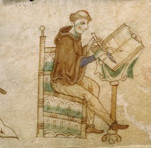 Forms of Choice: The Art of Writing in the Middle Ages – Exhibitions ...