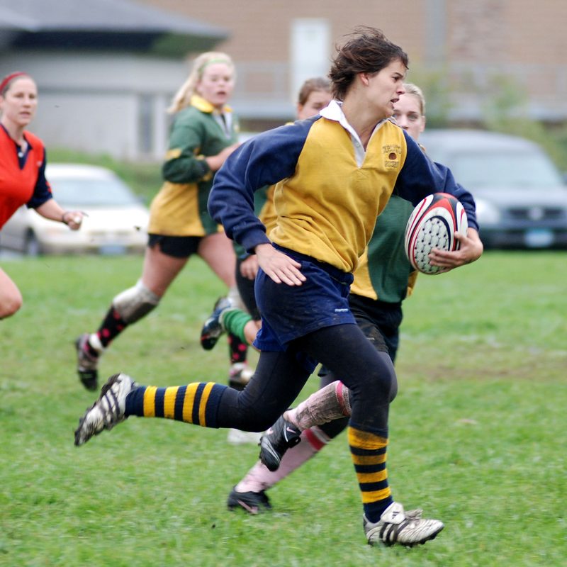 Geo Students Help Lead Women’s Rugby Team To Division III Championship ...