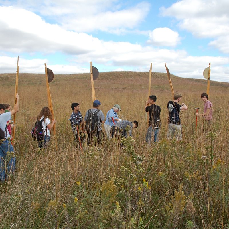 Geology 100 And Geomorphology Field Trips – Fall 2010 – Geology ...