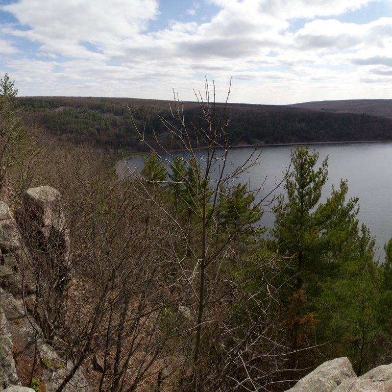 Baraboo Field Trip, Spring 2011 – Geology – Carleton College