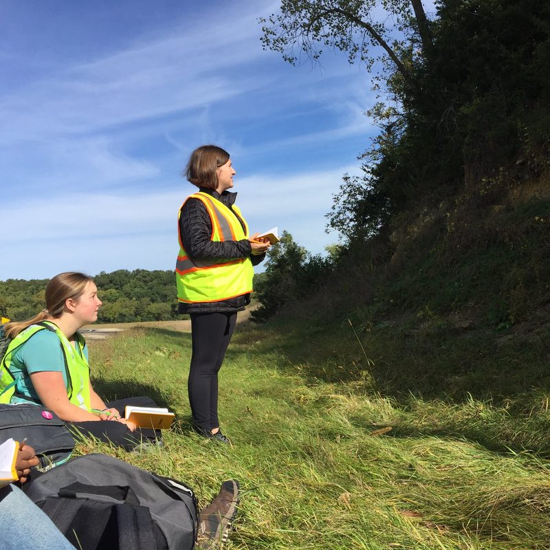 Intro to Field Geology offers exploration and adventure – Geology ...