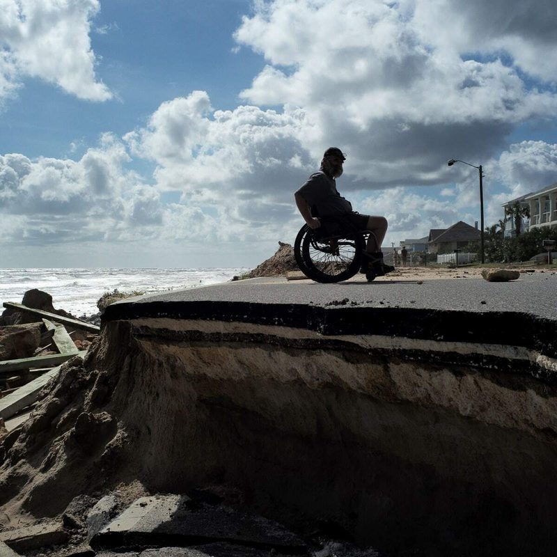 “Vulnerable and Overlooked”: How Climate Change Impacts People with ...