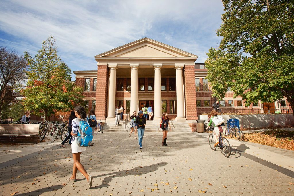 Access for All – Voice – Carleton College