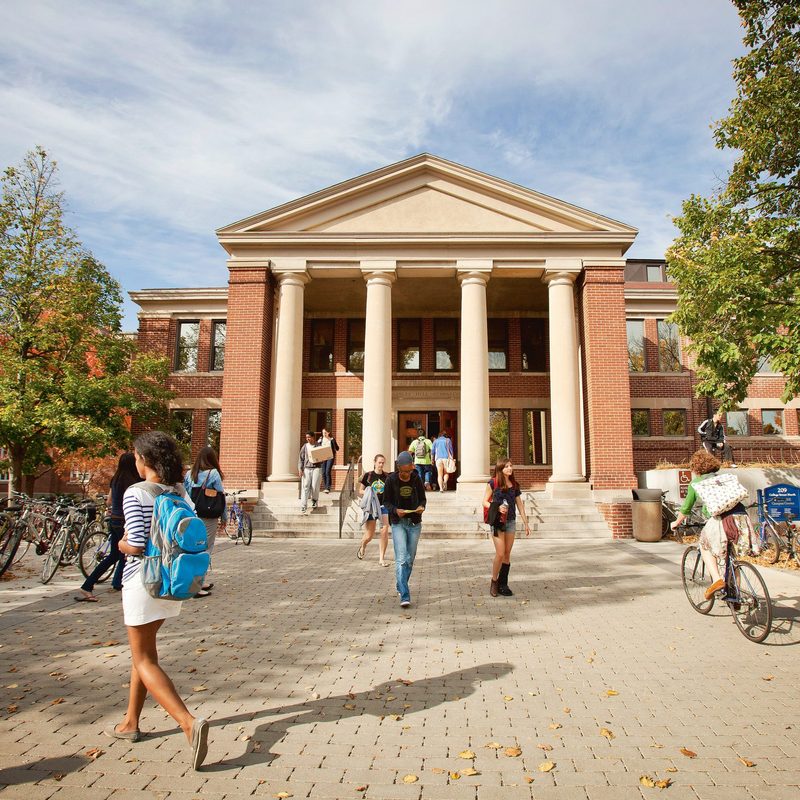 Access for All – Voice – Carleton College