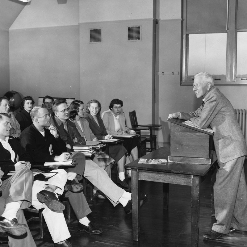 Larger than Life – Voice – Carleton College