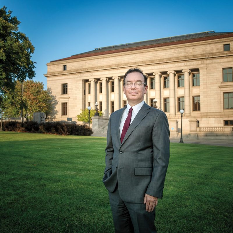 Here Comes the Judge – Voice – Carleton College