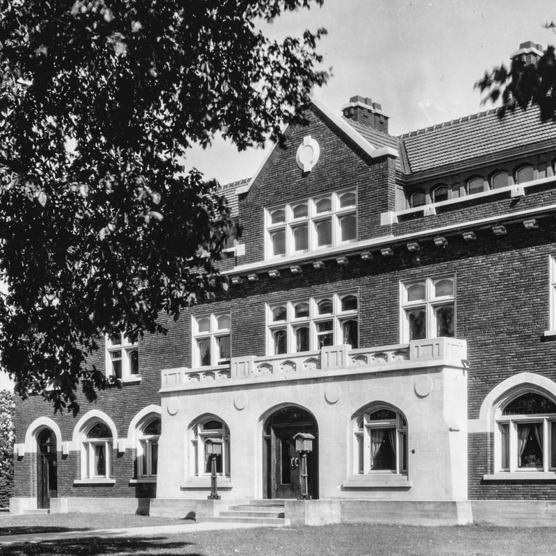 Old Music: New Look – Voice – Carleton College