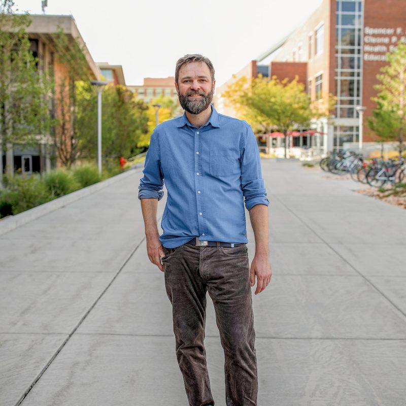 A Genius Award – Voice – Carleton College