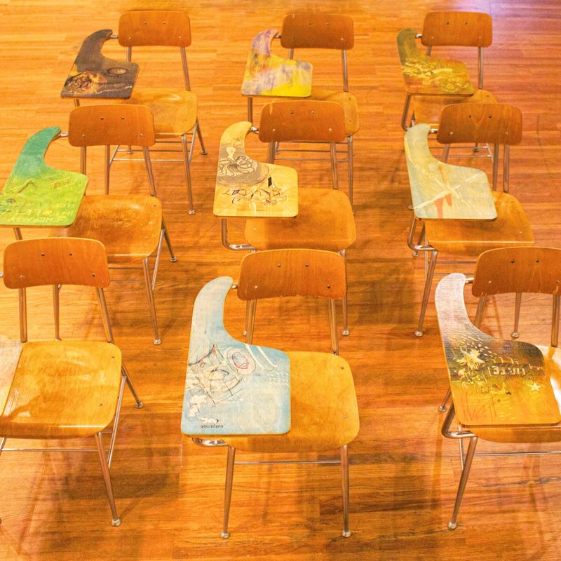 Mt. Adams at Mar Vista – Voice – Carleton College