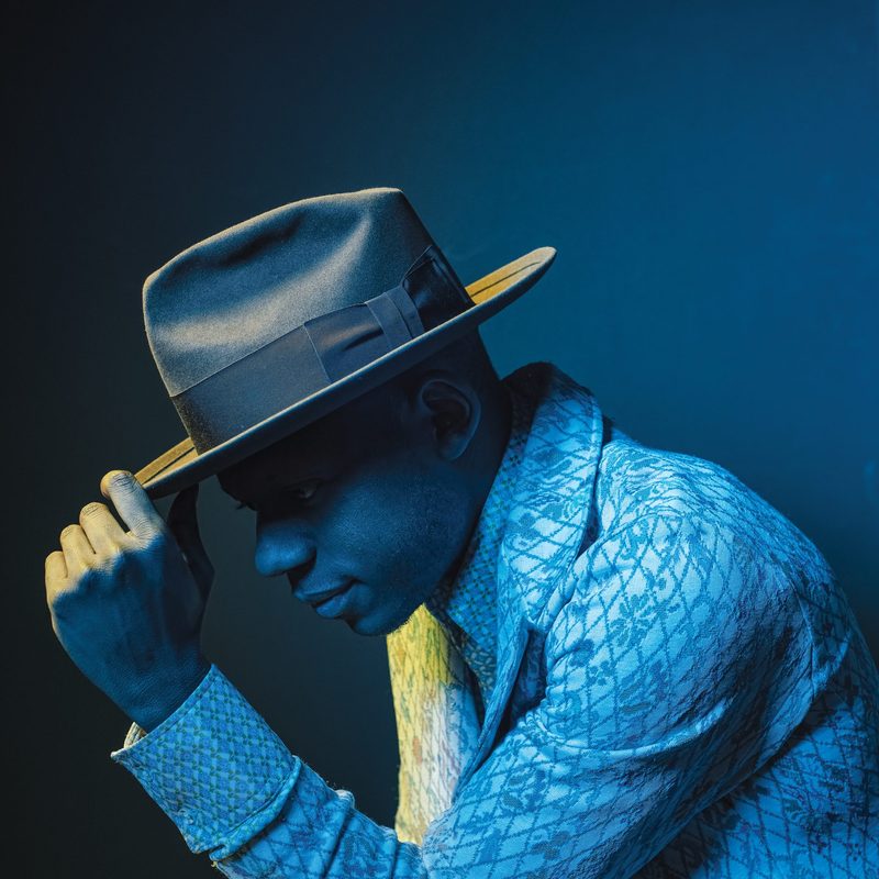 Short Excerpts – Voice – Carleton College