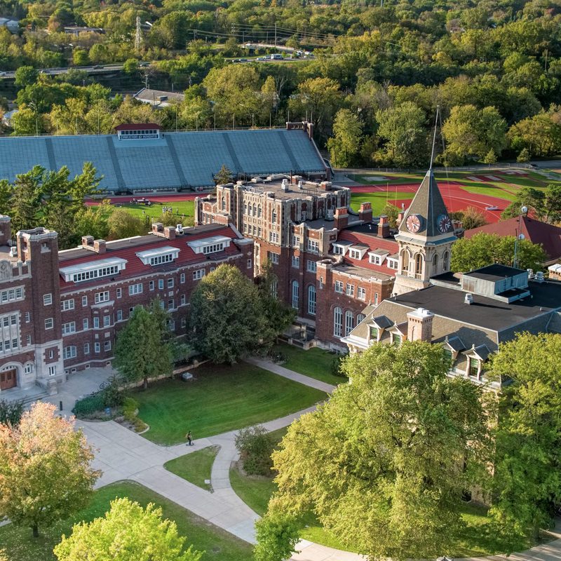 Every Carl Makes a Difference – Voice – Carleton College