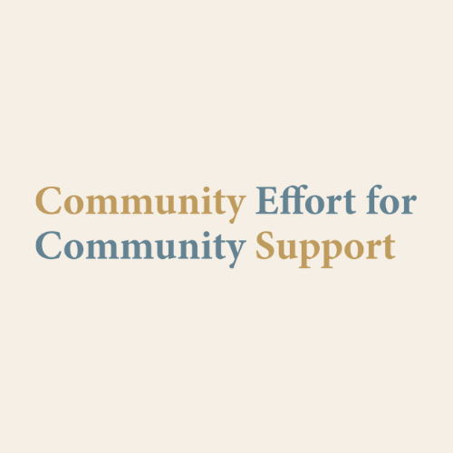 Community Effort for Community Support – Voice – Carleton College