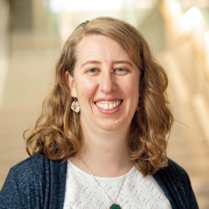 Milestones – Voice – Carleton College