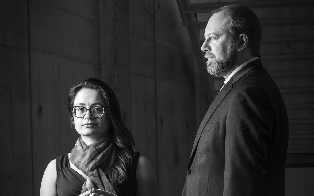 Winter 2022 – Voice – Carleton College