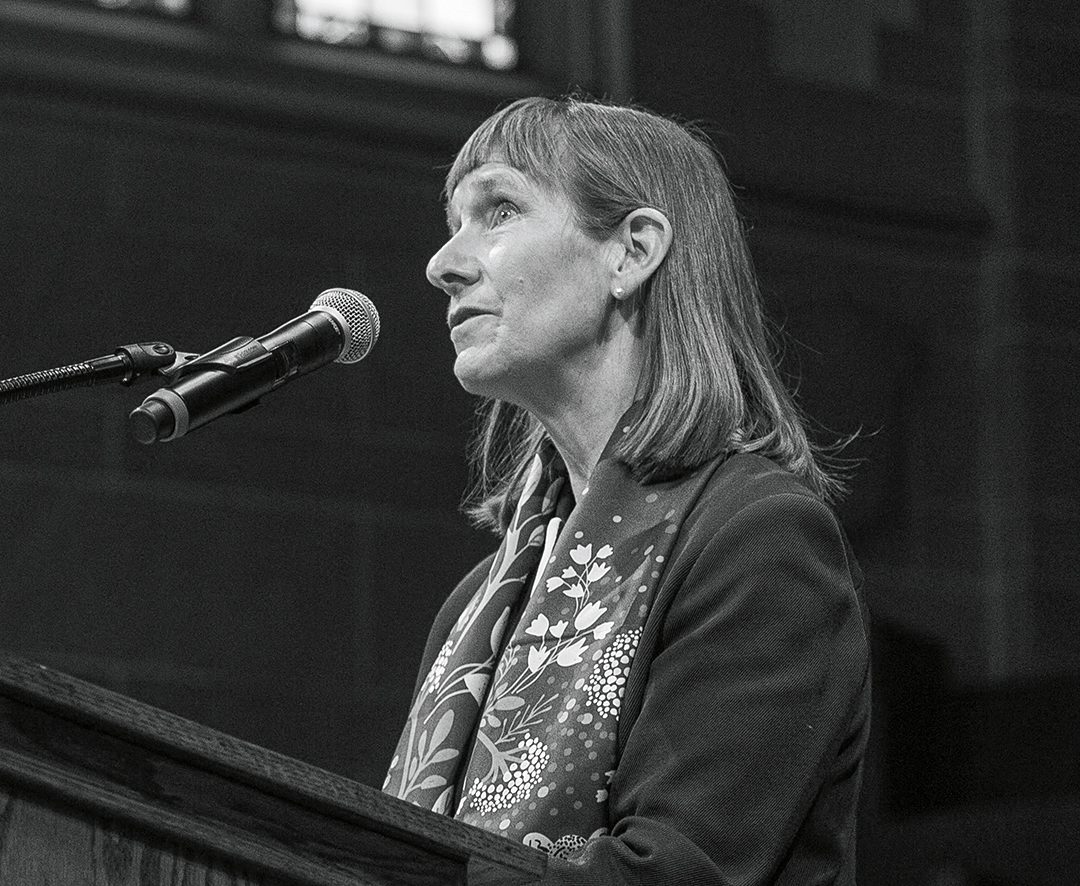 A Triumphant Launch – Voice – Carleton College