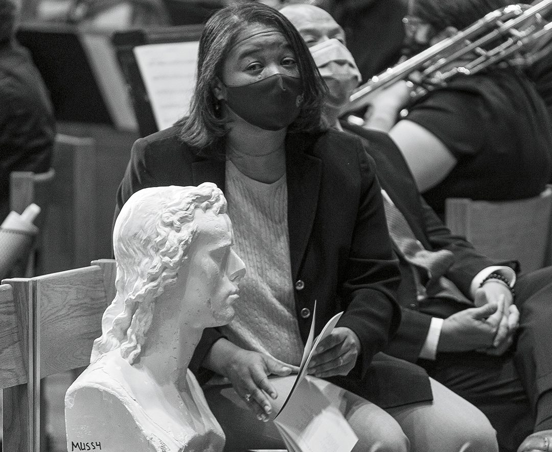 A Triumphant Launch – Voice – Carleton College