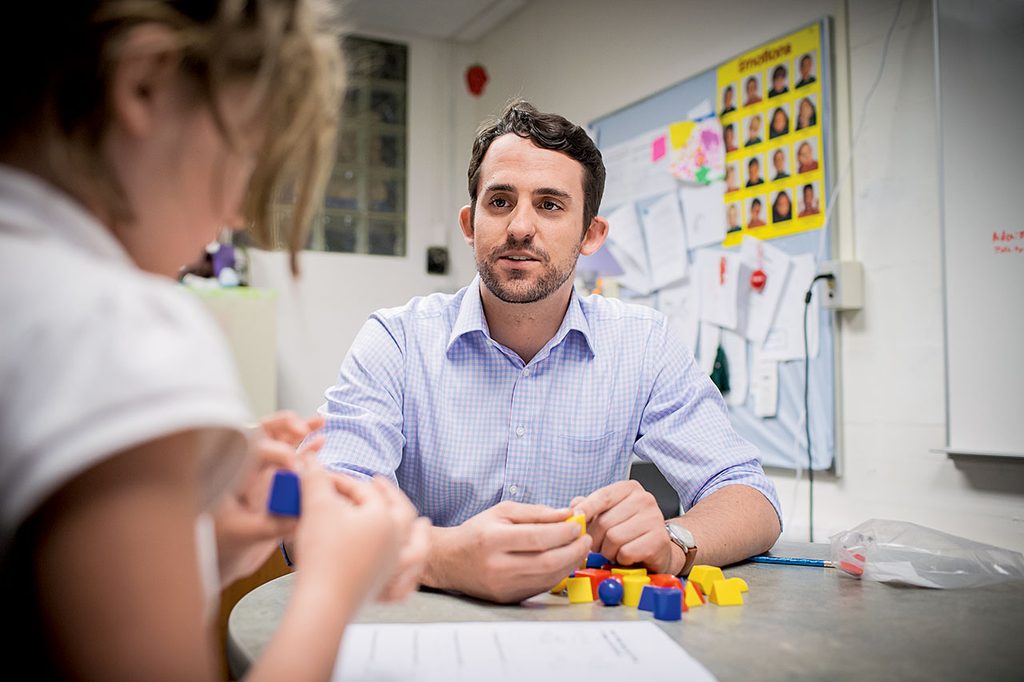 How to Teach Peace – Voice – Carleton College