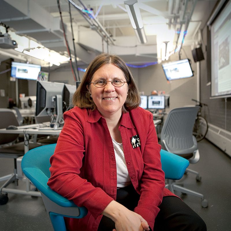 Hail to the Chief – Voice – Carleton College