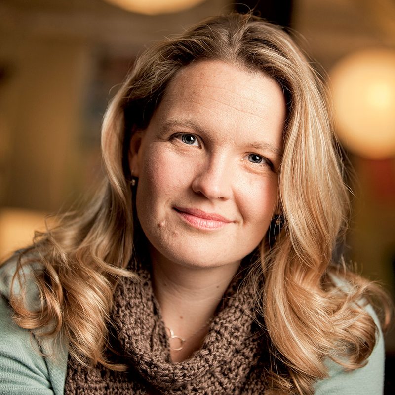 Exit Interview – Voice – Carleton College