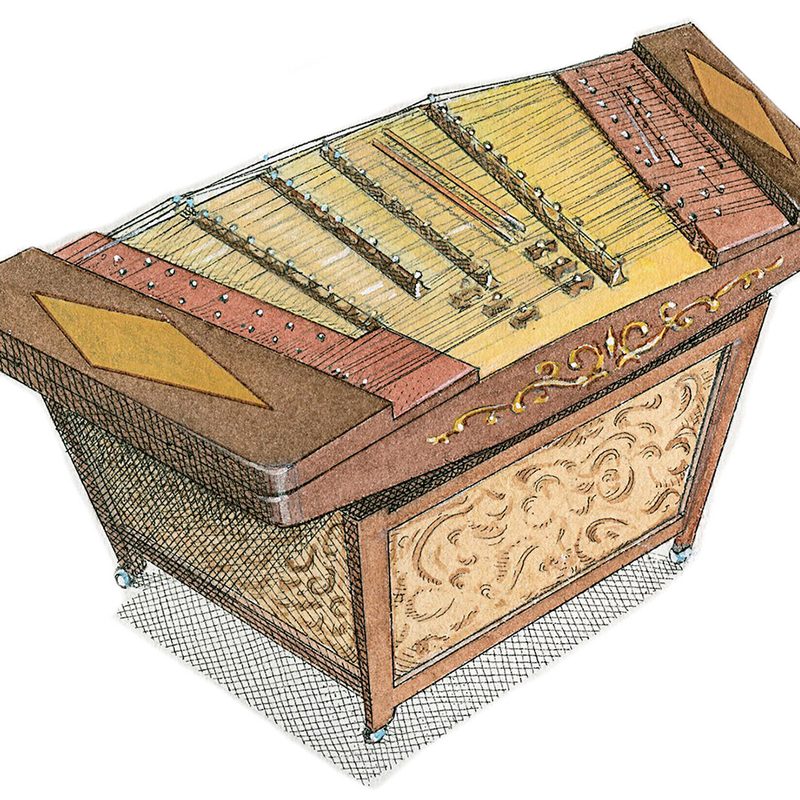 Field Guide: Carleton’s Chinese Musical Instrument Collection – Voice ...