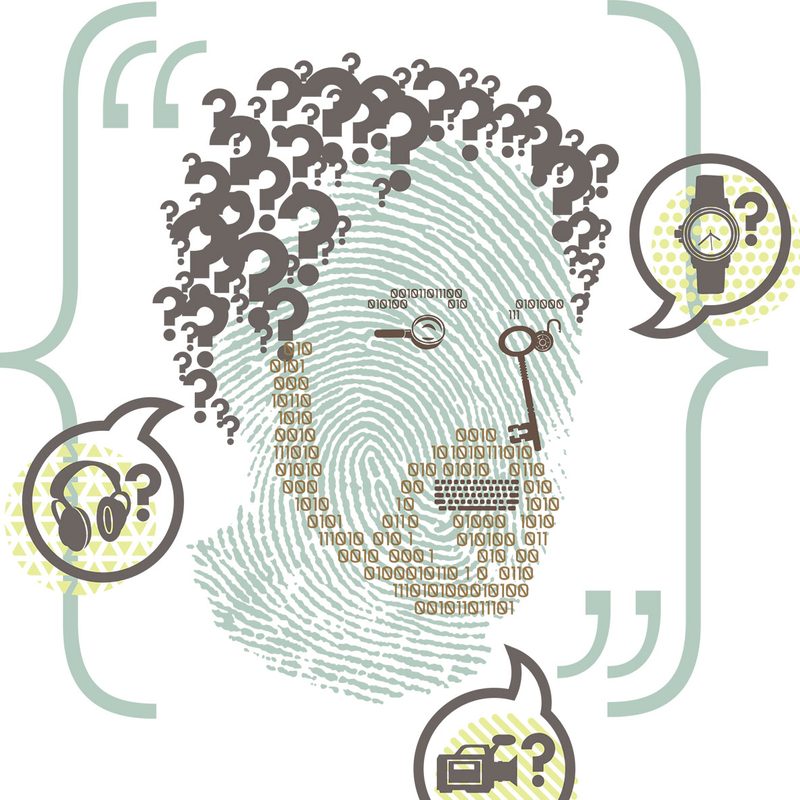 Spilling Secrets – Voice – Carleton College