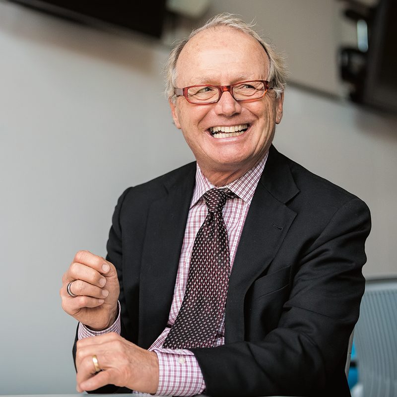 Meeting of Minds – Voice – Carleton College