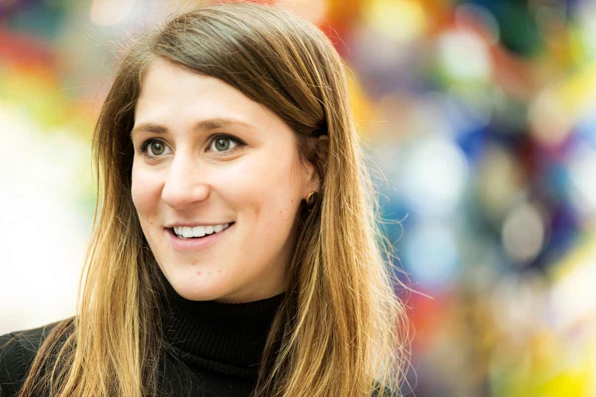 Fine Fellows – Voice – Carleton College