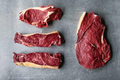 Field Guide to the American Bison – Voice – Carleton College