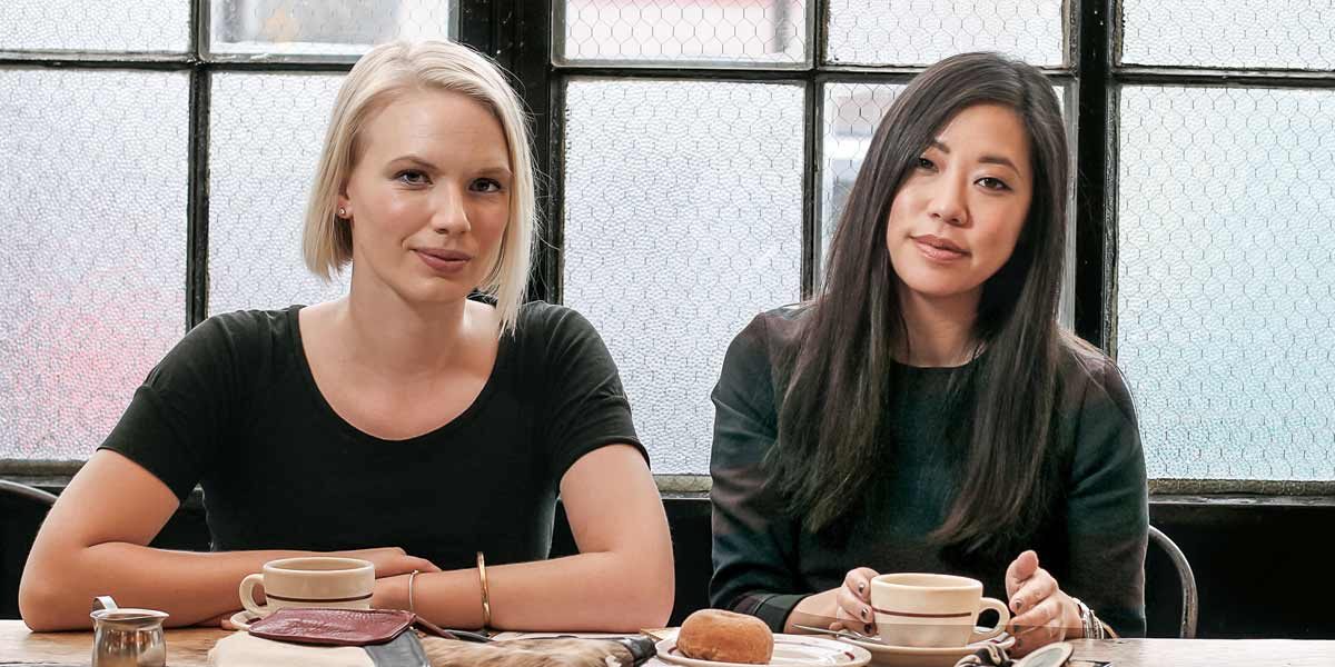 Anniversary Presents – Voice – Carleton College