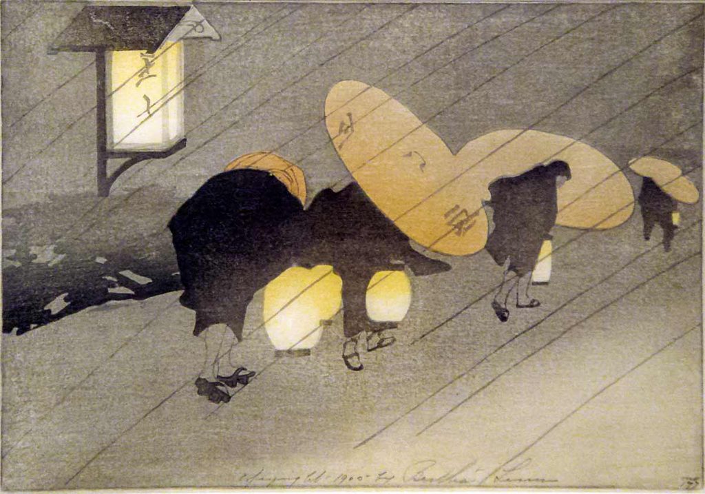 Top Ten List: Carleton Art Collection – Voice – Carleton College