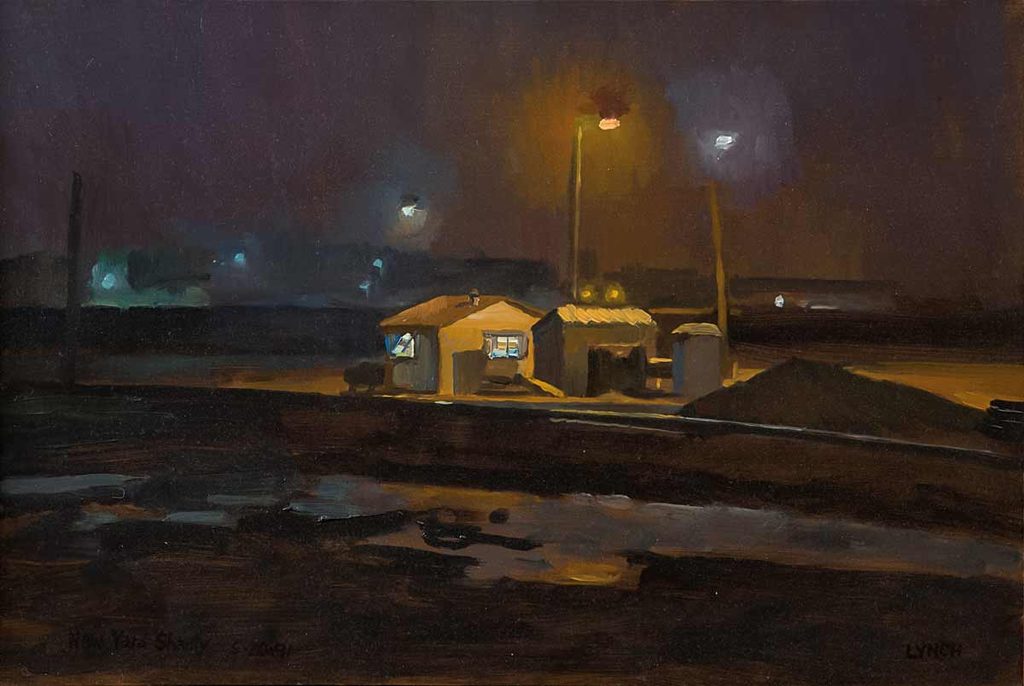 Top Ten List: Carleton Art Collection – Voice – Carleton College