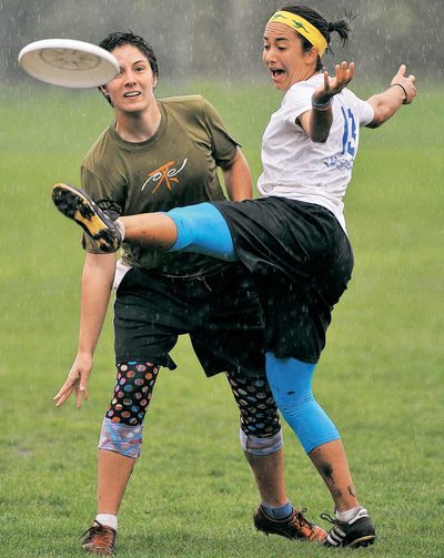 A Brief History of Frisbee at Carleton – Voice – Carleton College