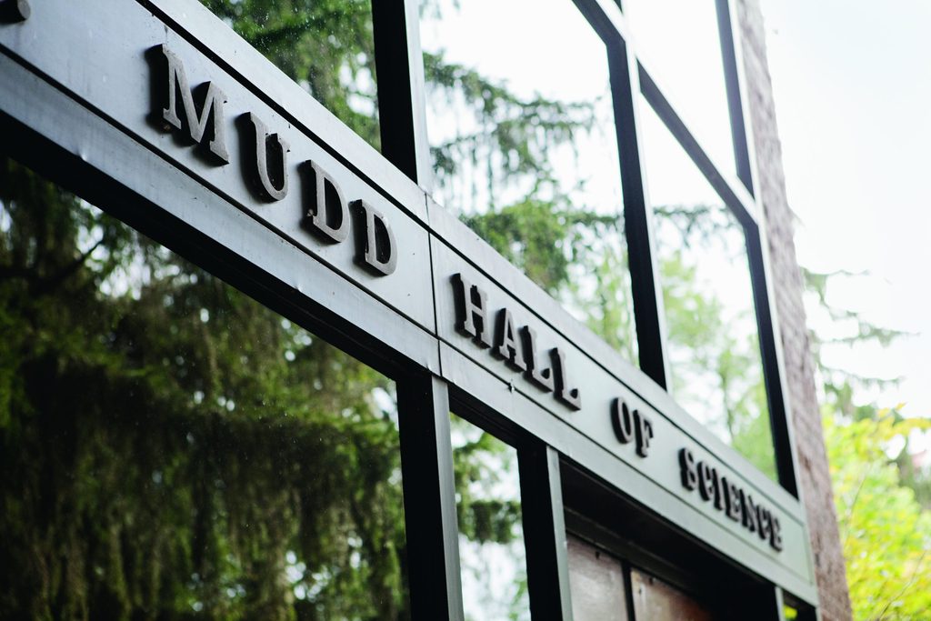 Field Guide to Mudd Hall – Voice – Carleton College