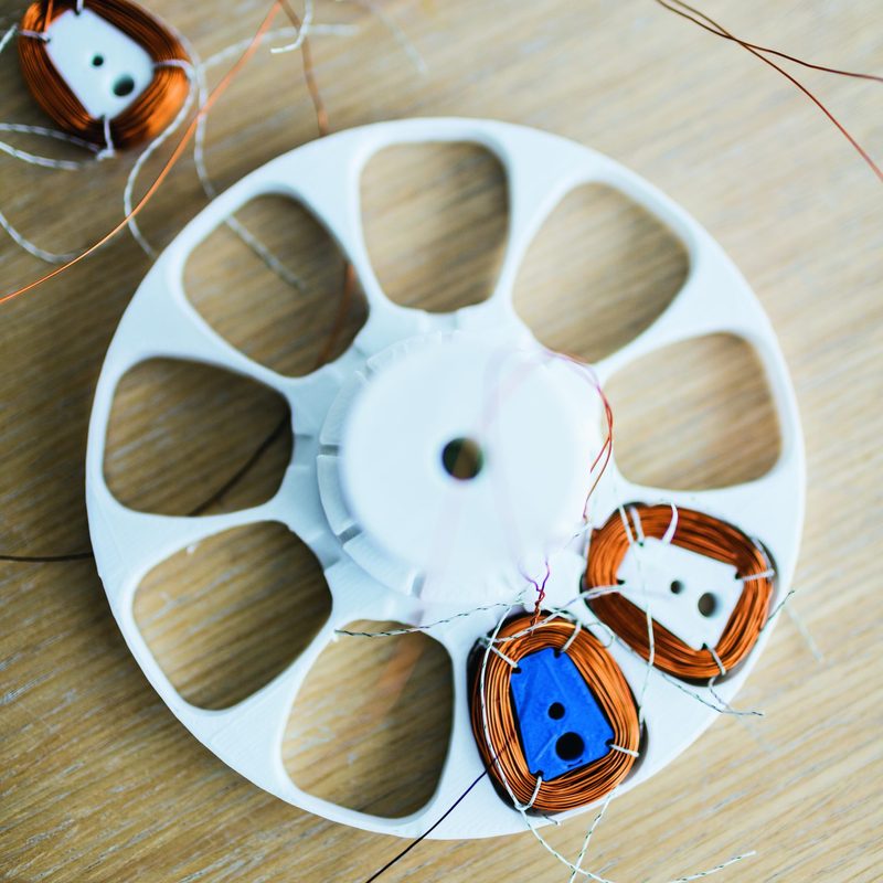 Physics in Action – Voice – Carleton College