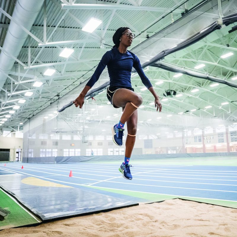 On the Right Track – Voice – Carleton College