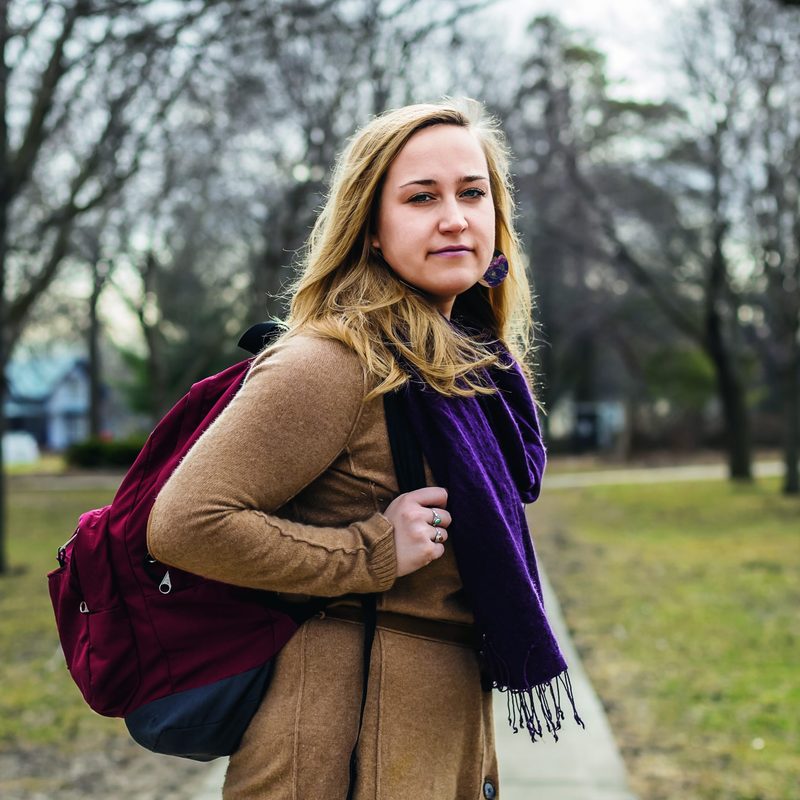 A Matter of Consent – Voice – Carleton College