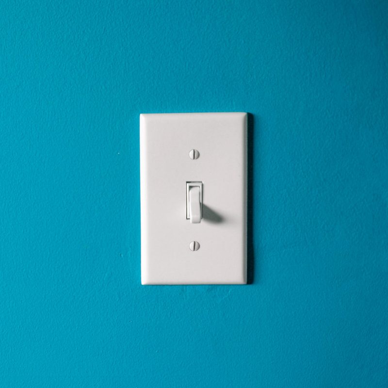 Power Switch – Voice – Carleton College