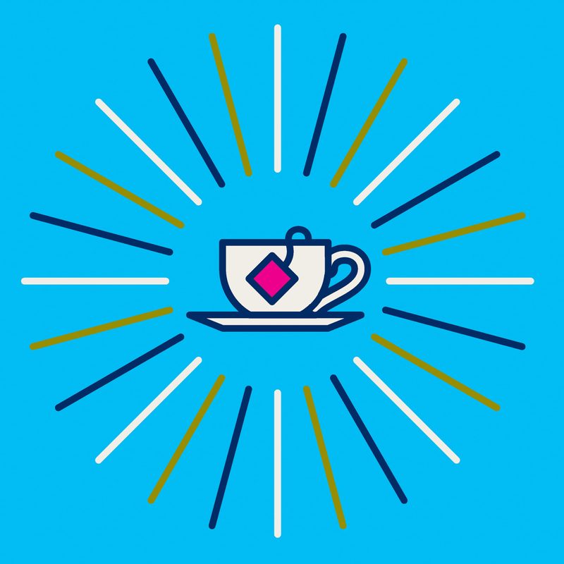 Tea Time with God – Voice – Carleton College