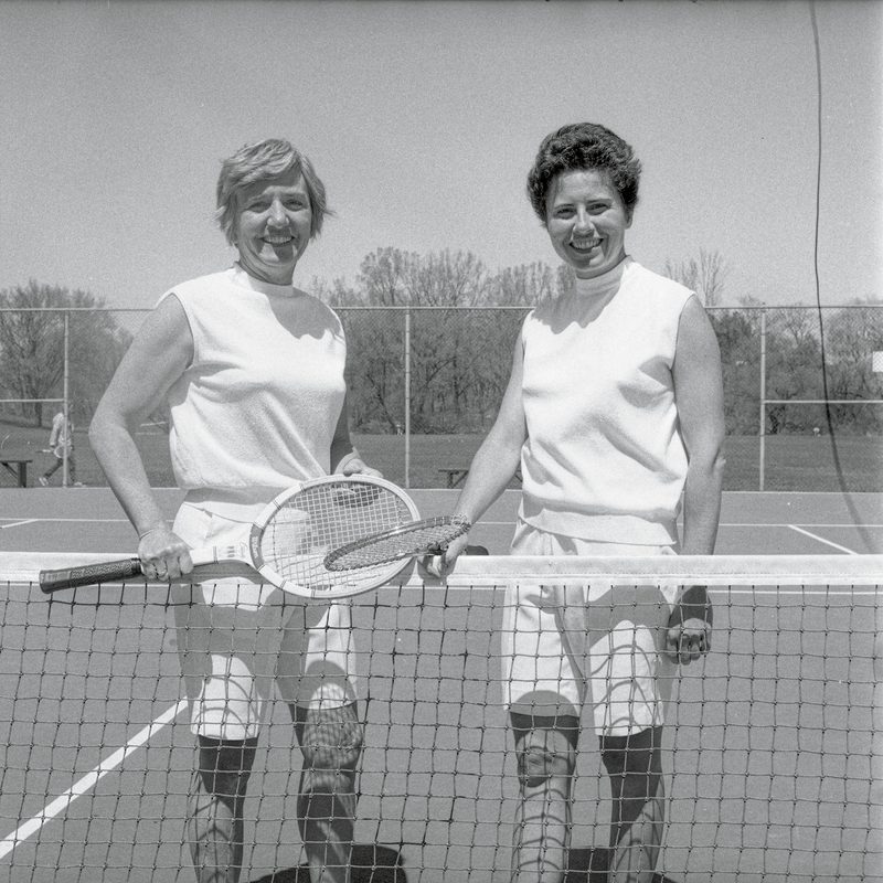 Pat & Ele – Voice – Carleton College