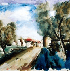 Christine Lac: Francophile Studies – Curious Objects – Carleton College